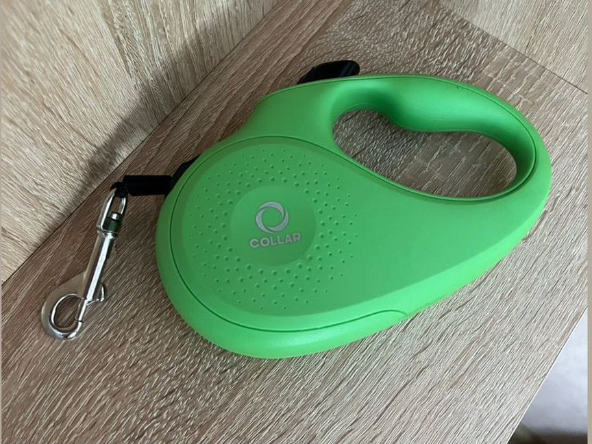 Поводки для собак и кошек