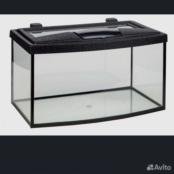 Аквариум/террариум 15л
