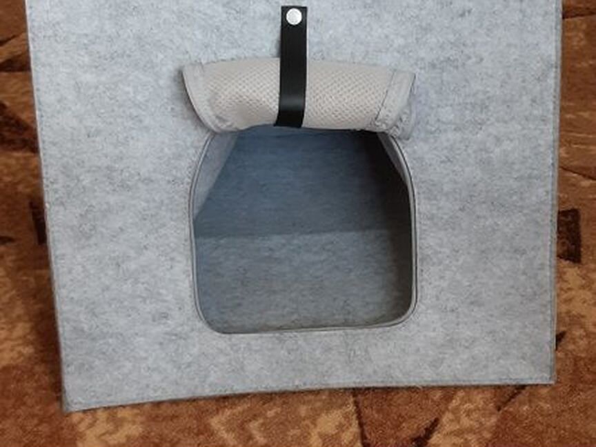 Дом-переноска