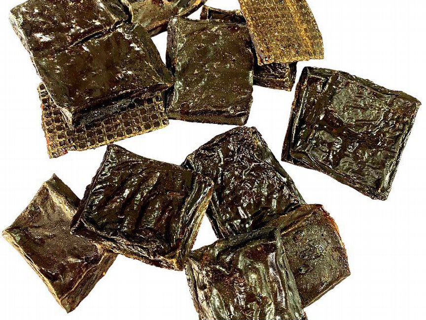 Печень говяжья лакомства для собак