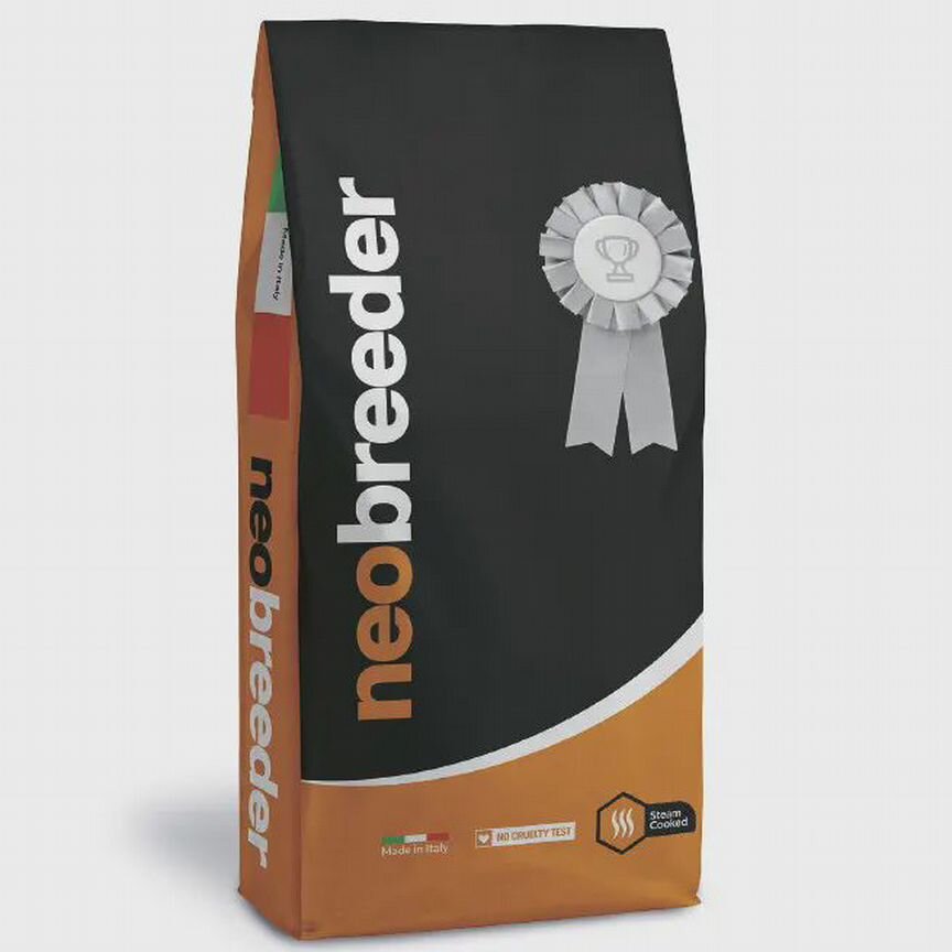 Alleva Neobreeder Holistic Dog Adult