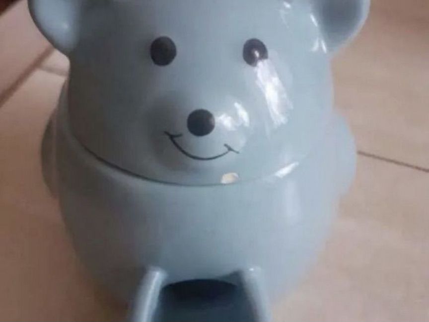 Кормушка-поилка