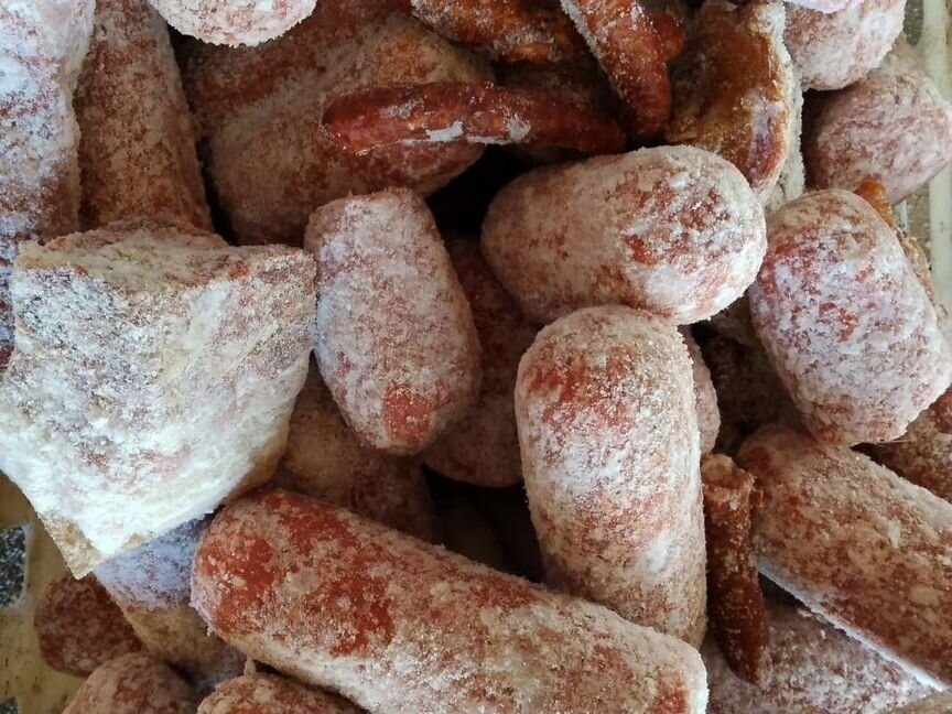 Колбасные изделия