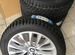 Зимние новые оригинальные колеса BMW 632 стиль купить в Москве | Авито