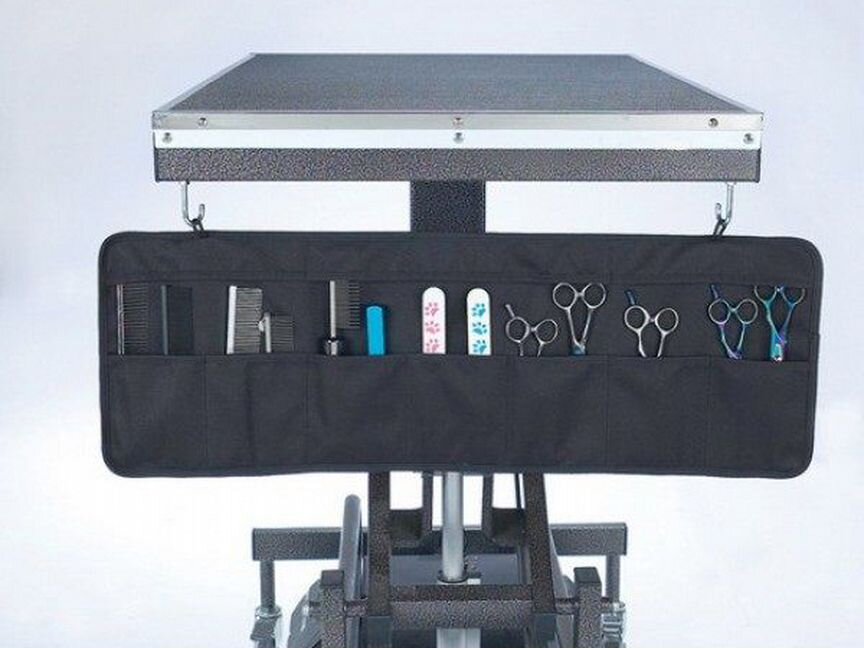 Органайзер проф для инструментов грумера