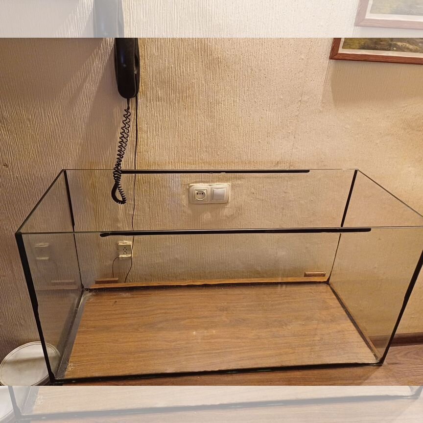 Аквариум террариум