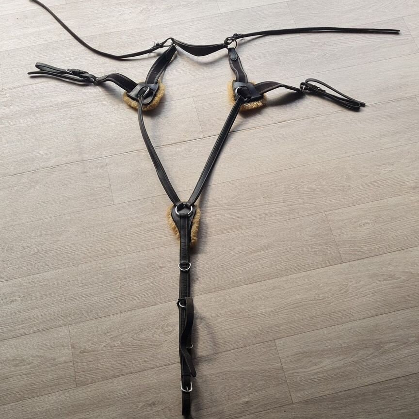 Подперсье Германия