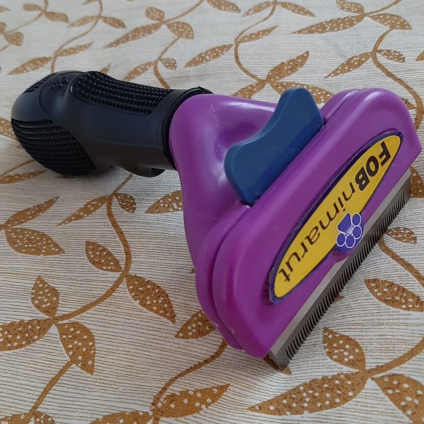 Фурминатор