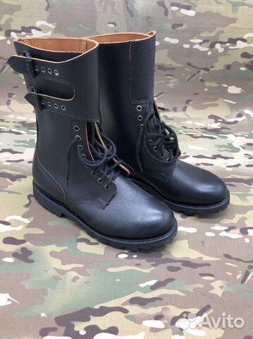 Армейские ботинки Рейнджеры(Rangers) BM65 купить в Москве | Личные вещи ...