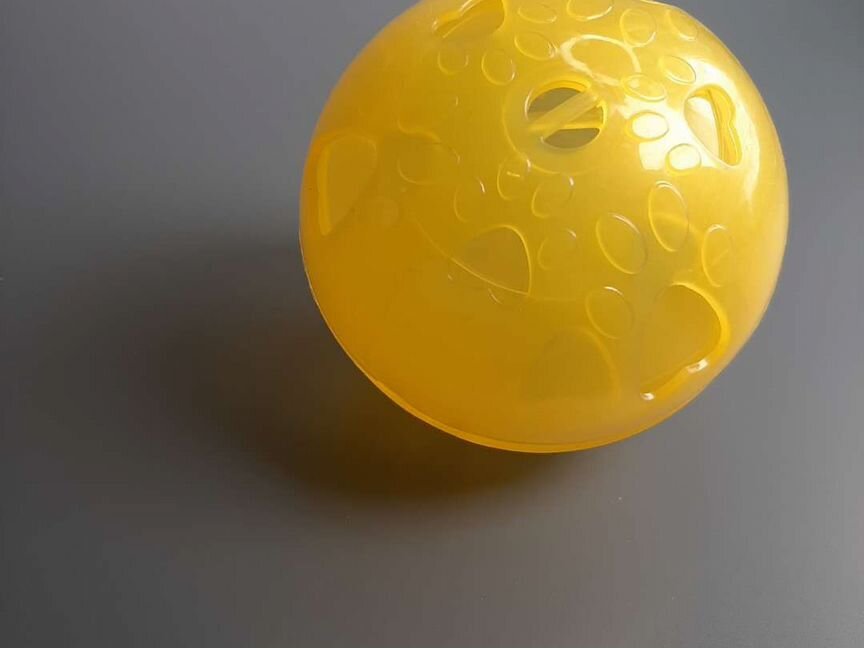 Игрушка для лакомств