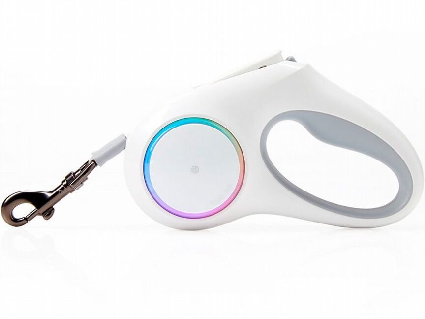 Поводок Xiaomi Petkit Stream Light Telescopic