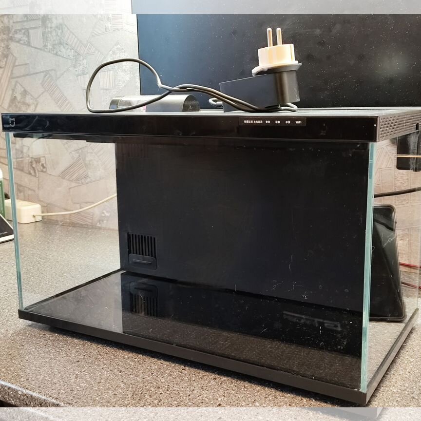 Умный аквариум Mijia MYG100 20 л