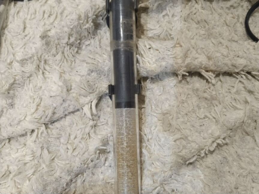 Обогреватель для аквариума, компрессор