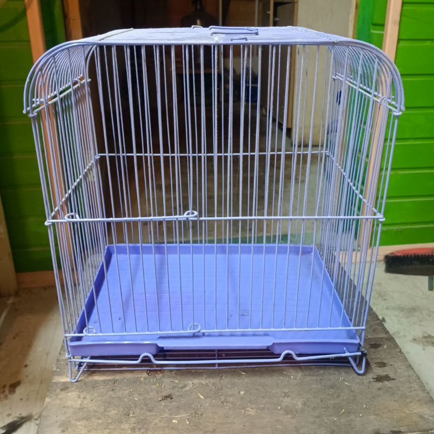 Клетка для мелких животных