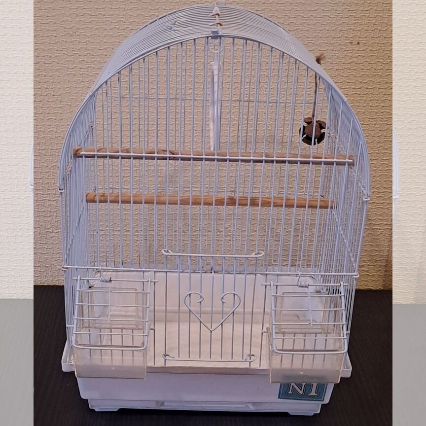 Клетка для птиц