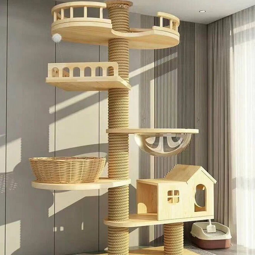 Когтеточка для кошек