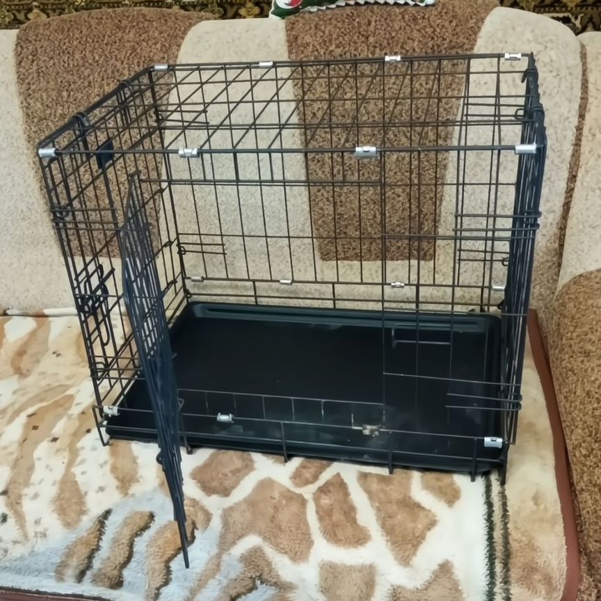 Продам клетку