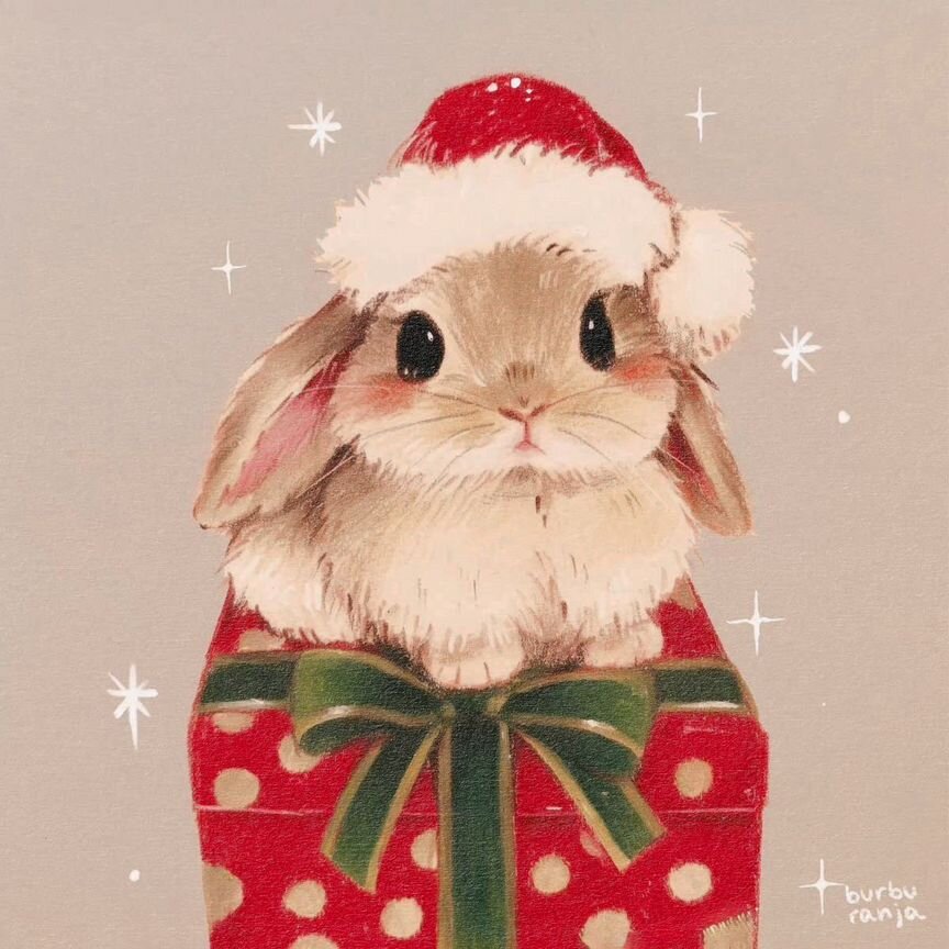 Рисую ваших питомцев