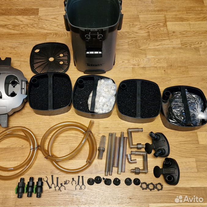 Tetratec ex 1200