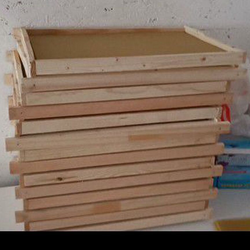 Рамки для ульев дадан