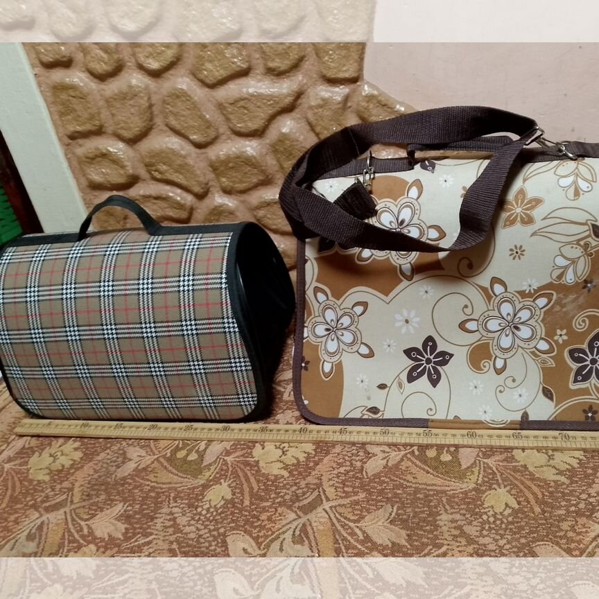 Переноска для животных бу