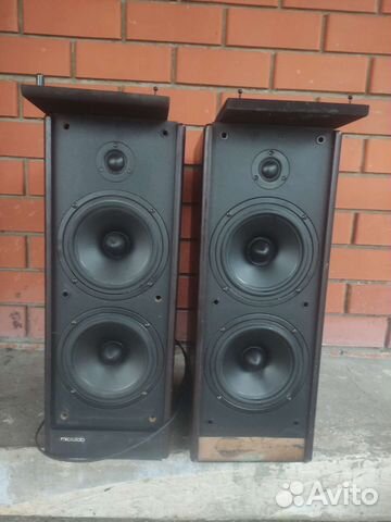 Колонки microlab solo 7c купить в Липецке | Электроника | Авито