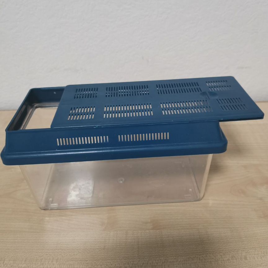 Террариум переноска