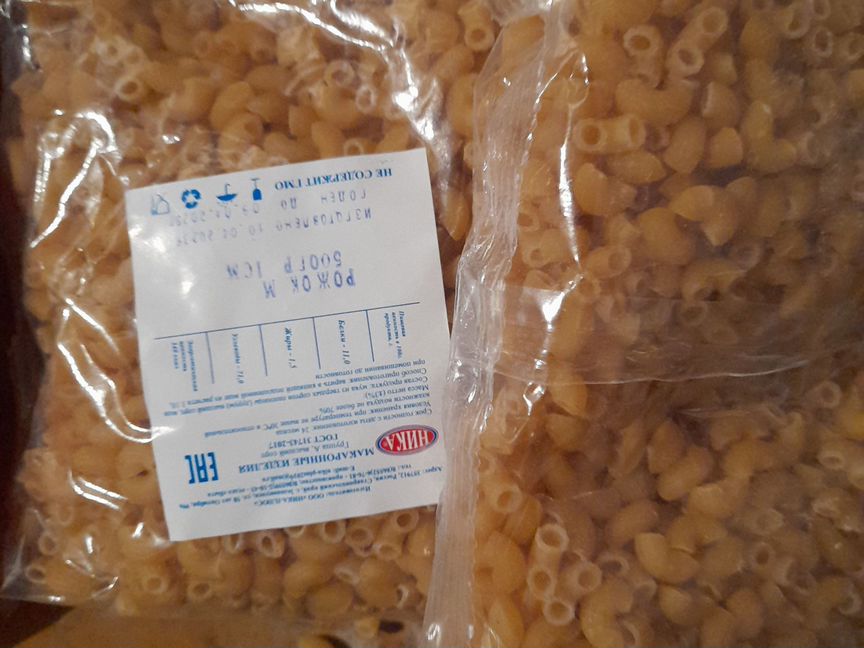 Корма для животных