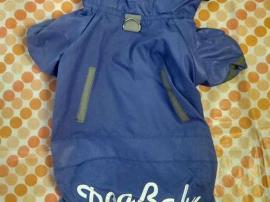 Вещи для собак