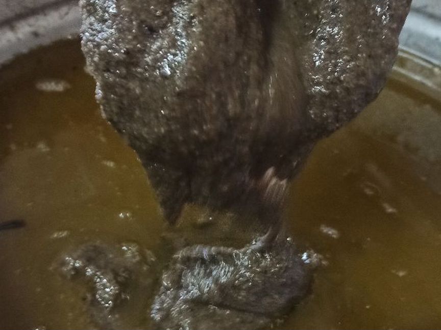 Фуз подсолнечный