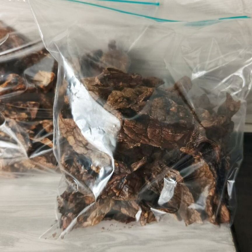 Лакомства для собак