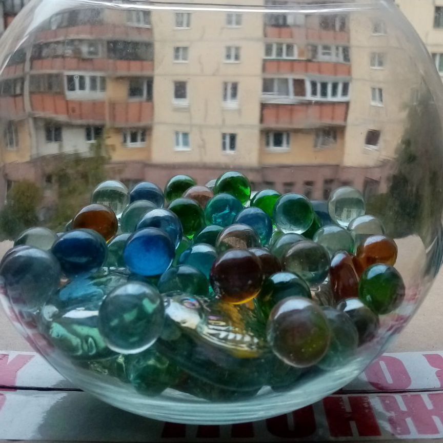 Аквариум