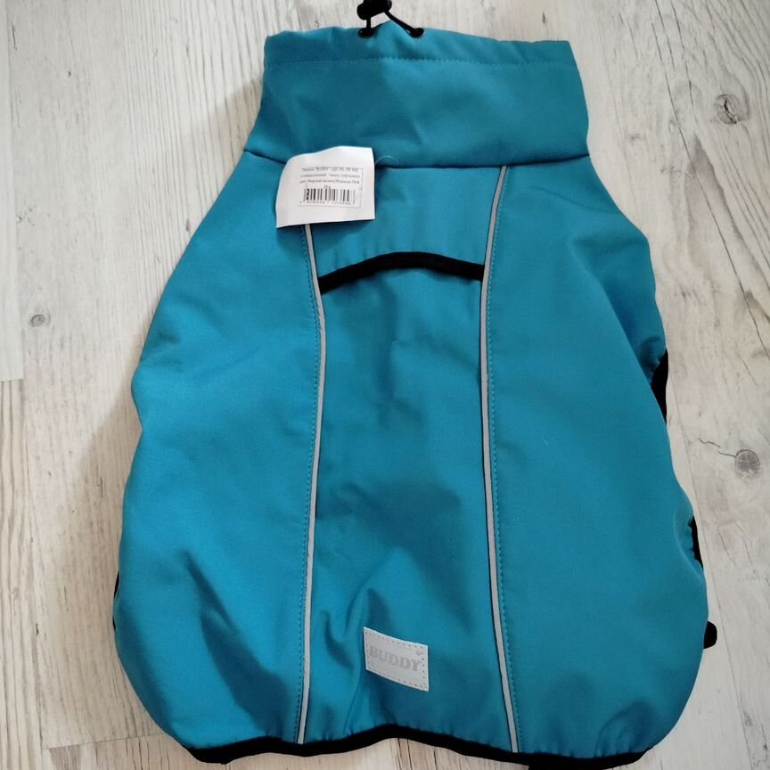 Попона для собак