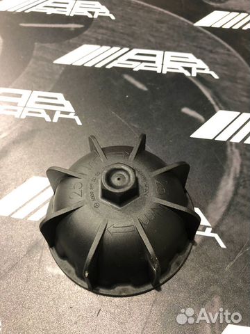 Оригинальный ключ для колпаков Mercedes AMG купить в Санкт-Петербурге с ...