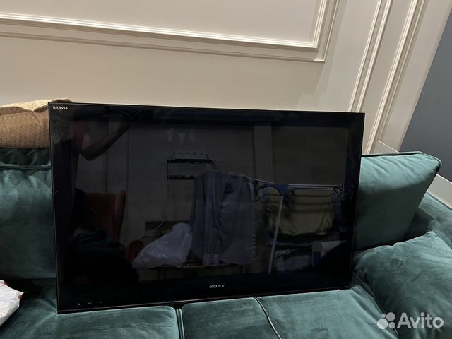 Телевизор Sony KDL-40NX700 бу купить в Москве | Электроника | Авито