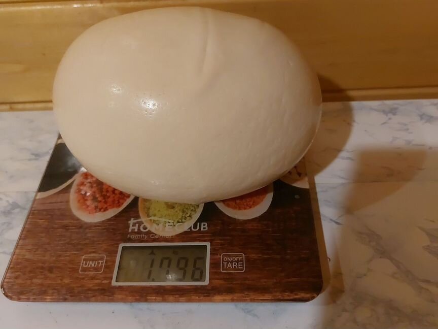 Яйцо страуса