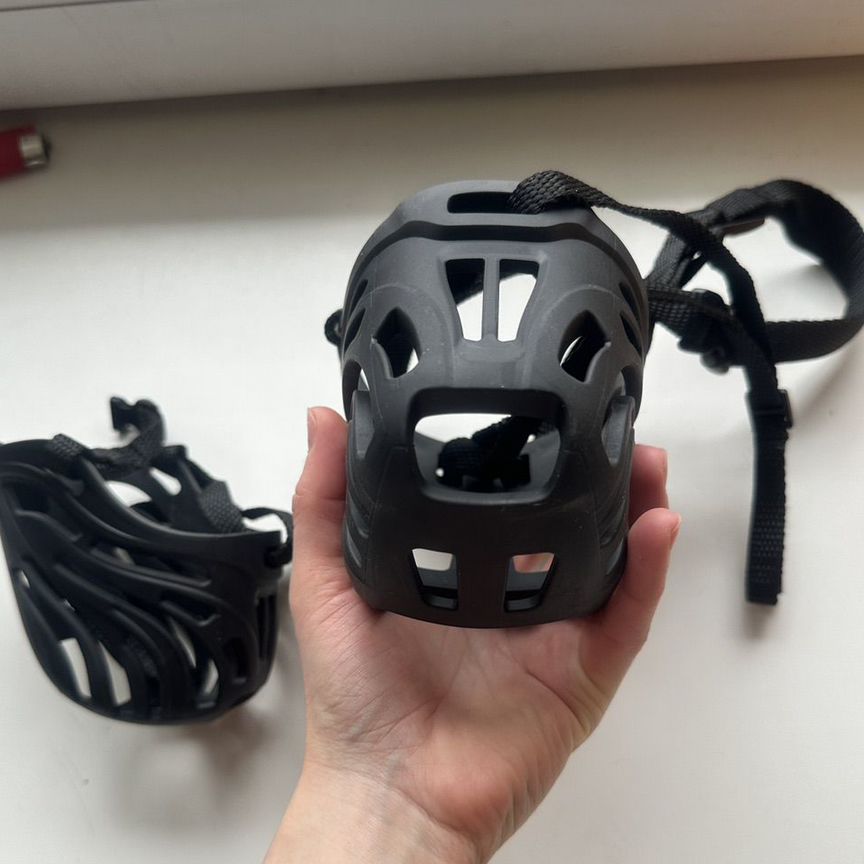 Намордник для собак