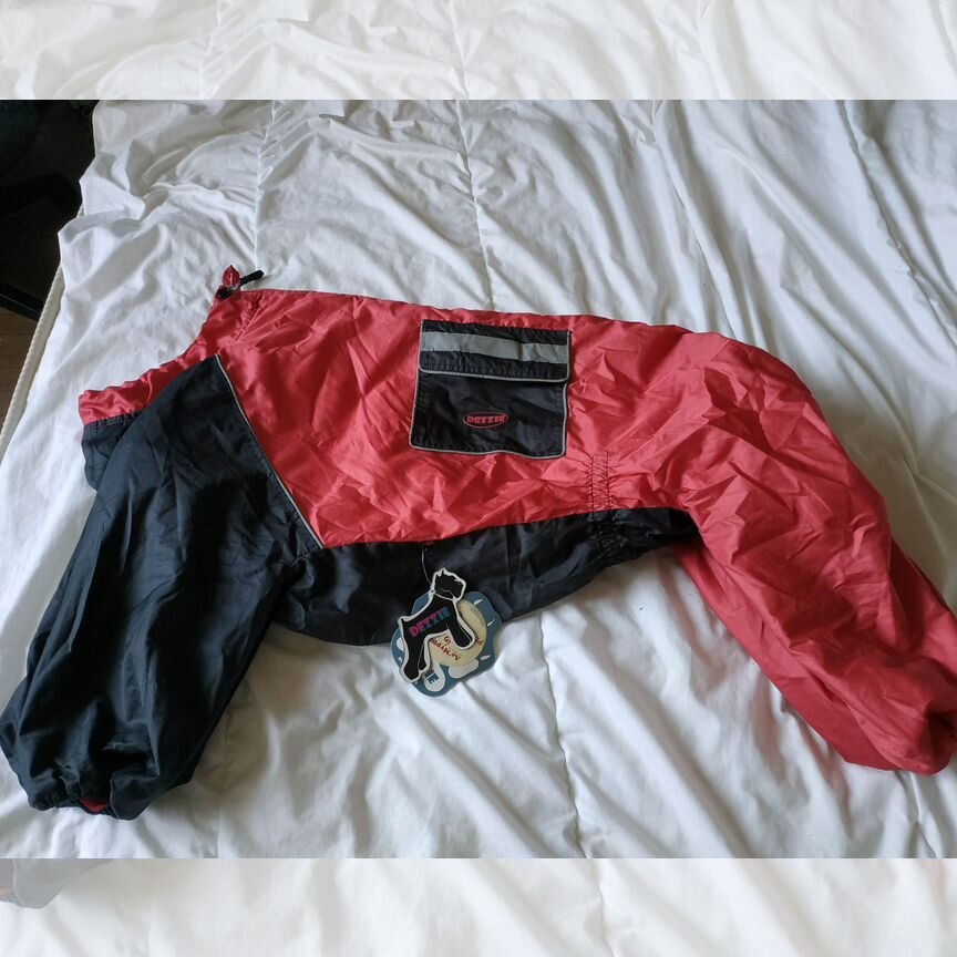 Одежда для собак