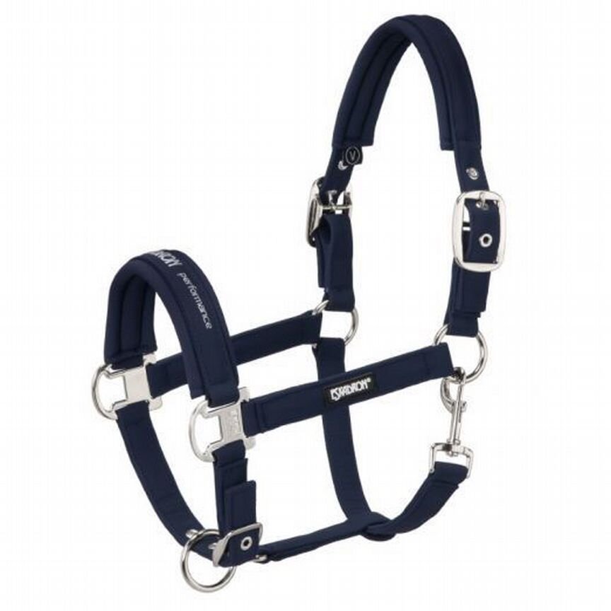 Недоуздок Eskadron Softshell