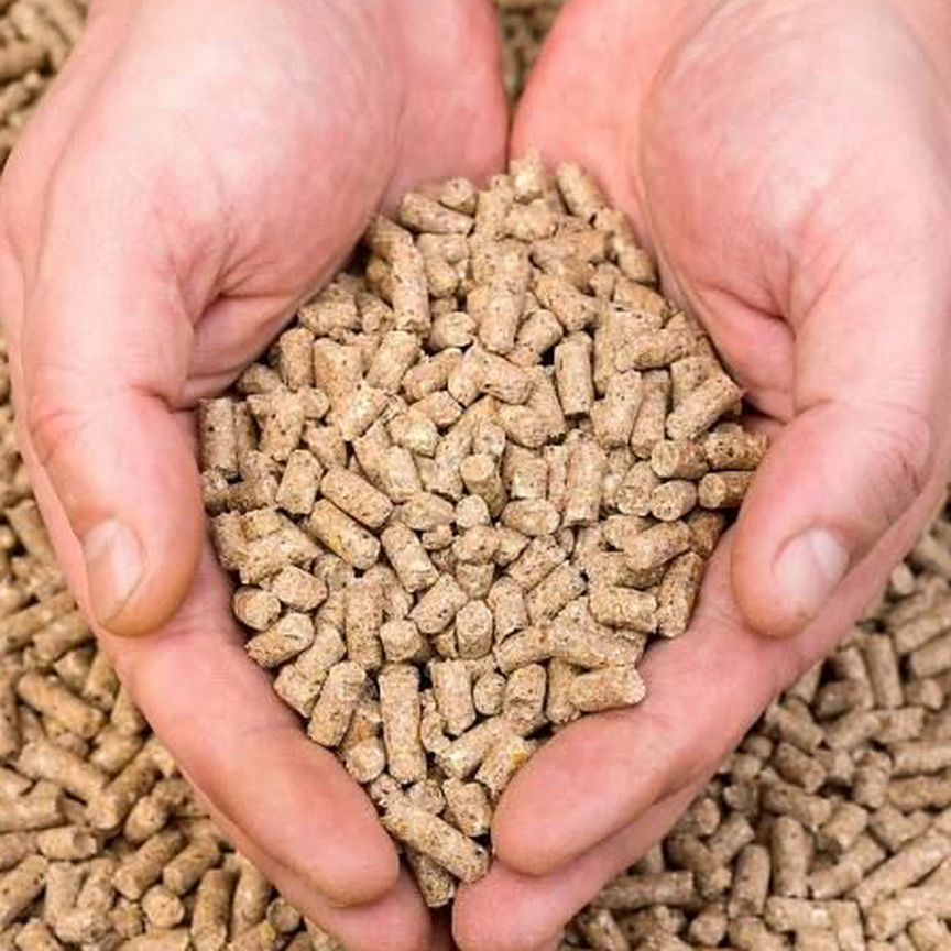 Кормовая добавка для птиц пуск 10 кг