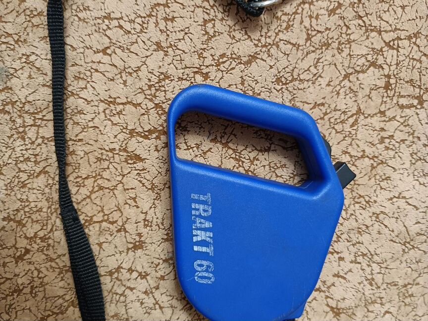 Поводок рулетка