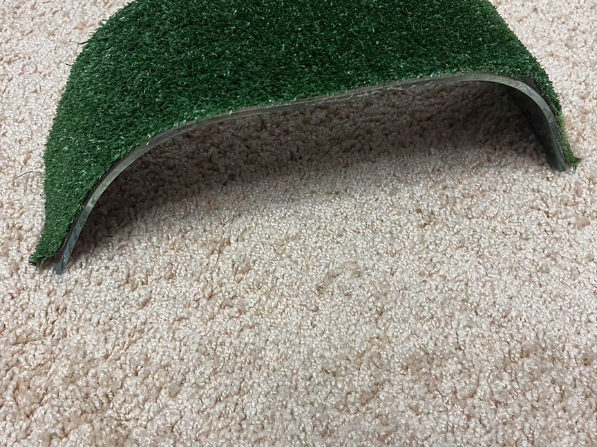 Мостик для черепах