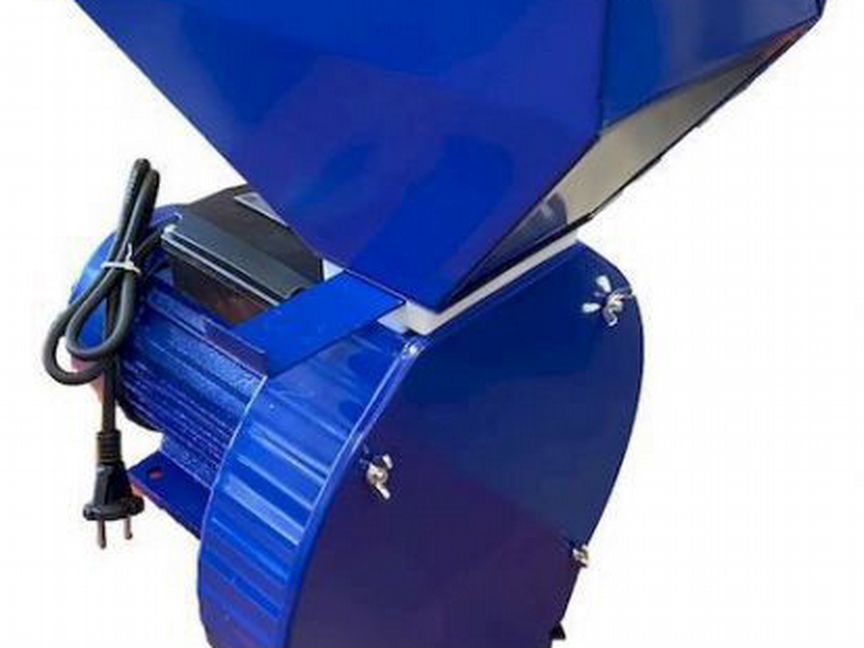 Зернодробилка Алькор-2 (зерно) молотковая