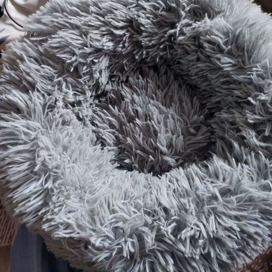 Лежанка доя собак и кошек