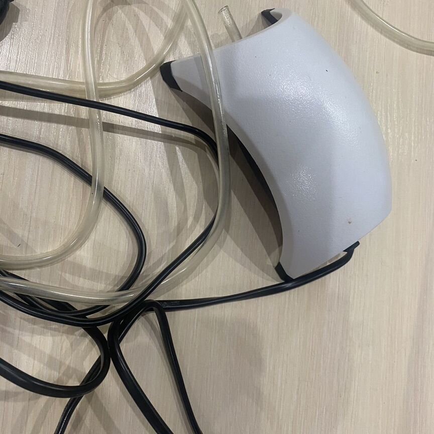 Компрессор для аквариума Tetra APS 150