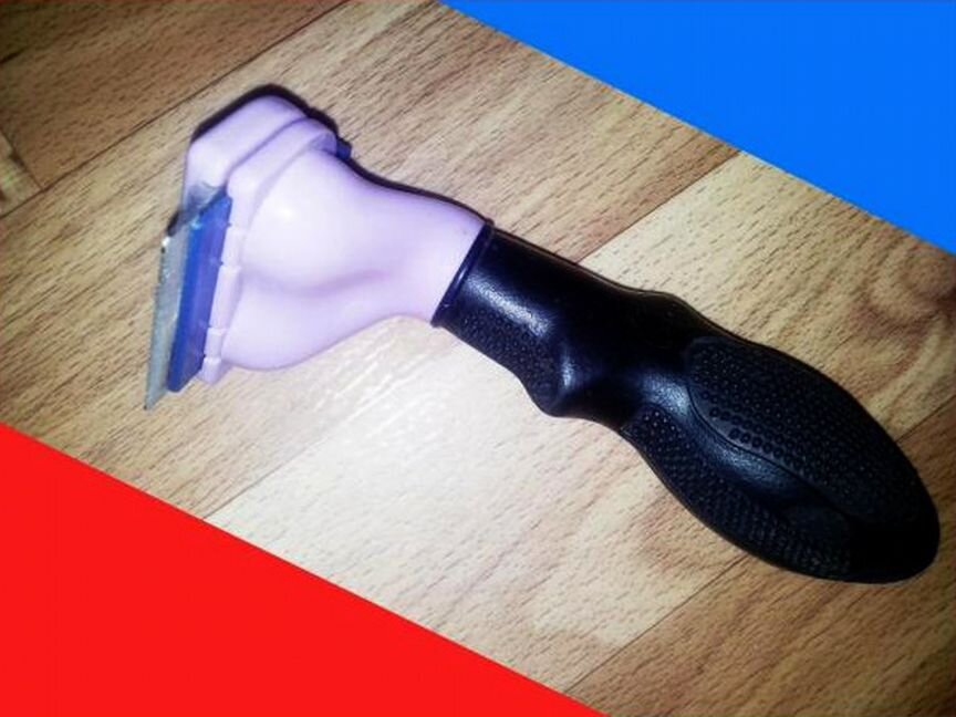 Фурминатор FURminator Short Hair