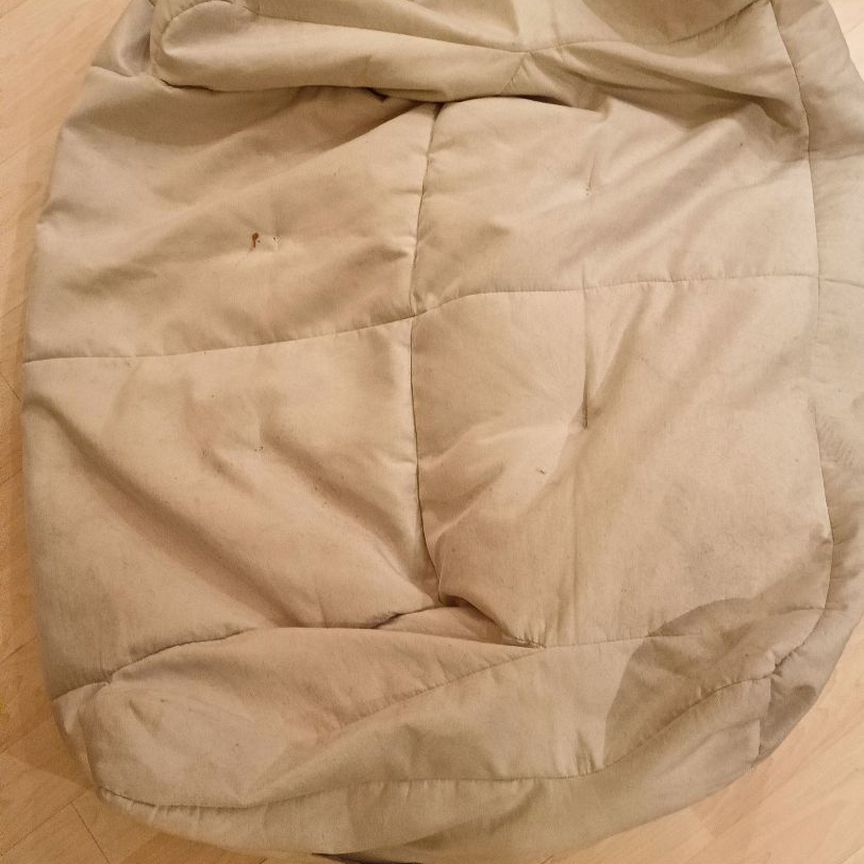 Пуфик лежанка для животных