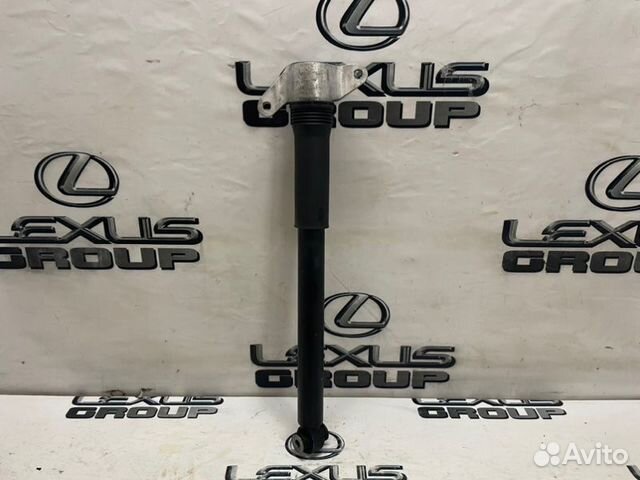 Амортизатор задний правый Land Rover Range Rover купить в Москве LAND ...