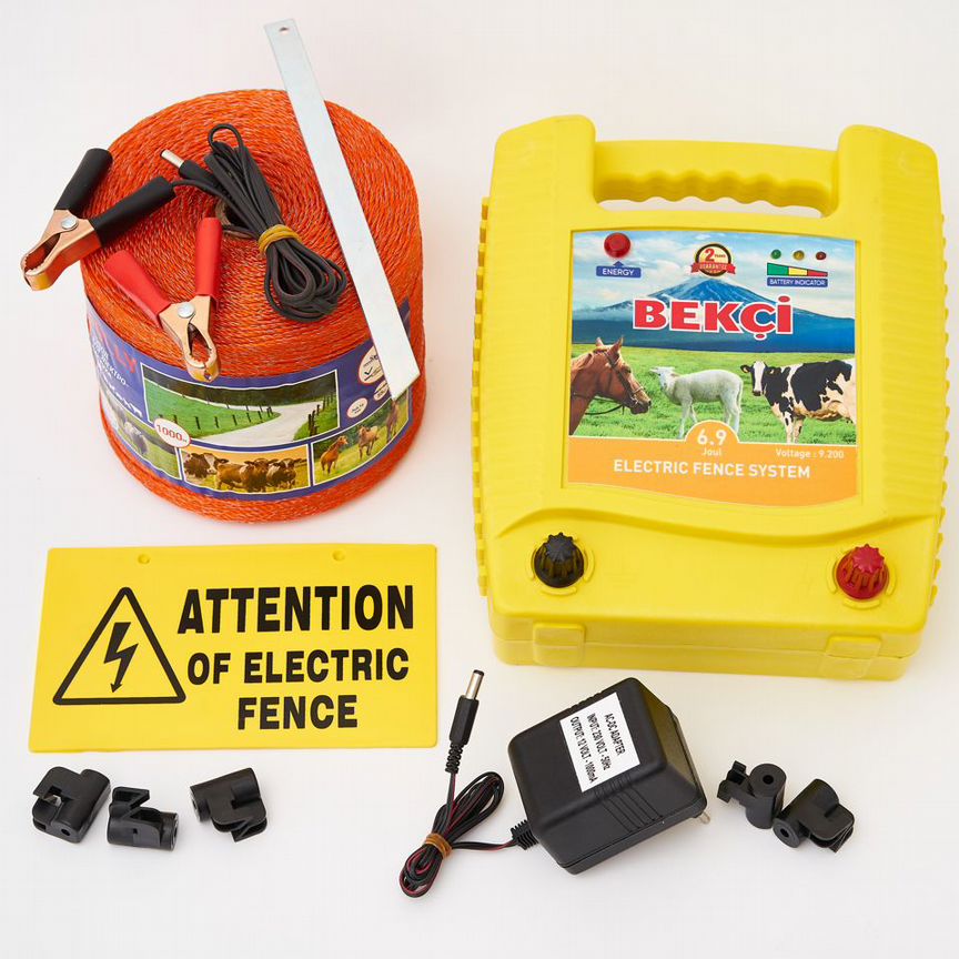 Электропастух