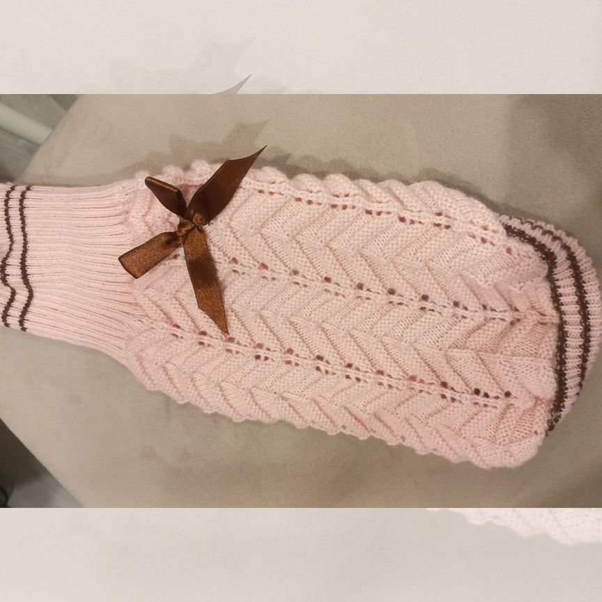 Кофта для кошки, собаки